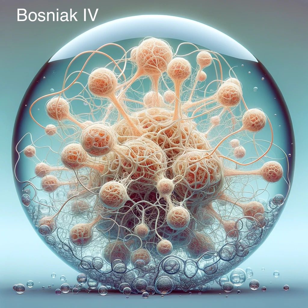 Cisto Renal e Classificação de Bosniak: Guia Completo